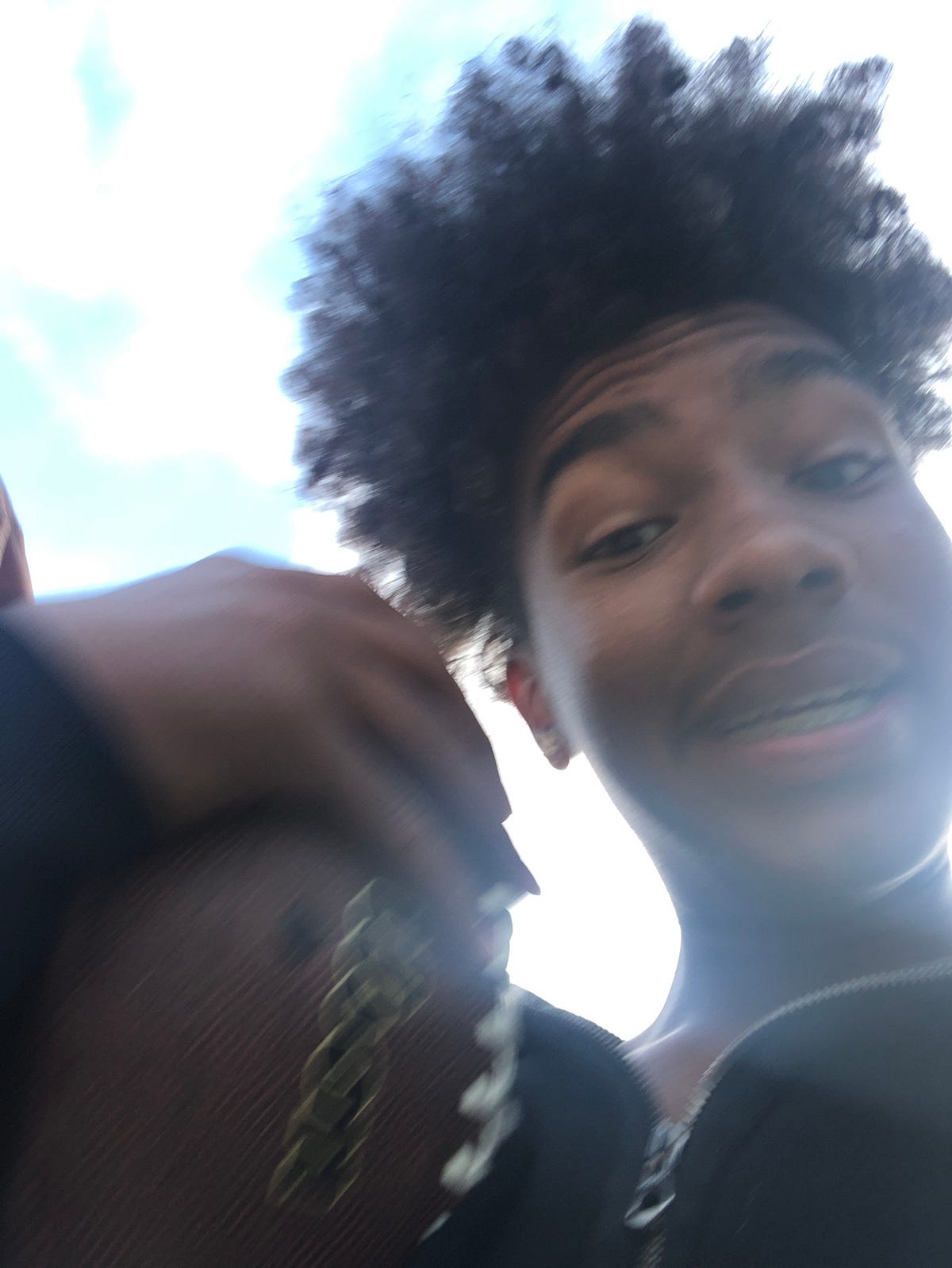 Letter To Next Year’s Freshman. Dear Freshman, | by Elijah Songer | Medium