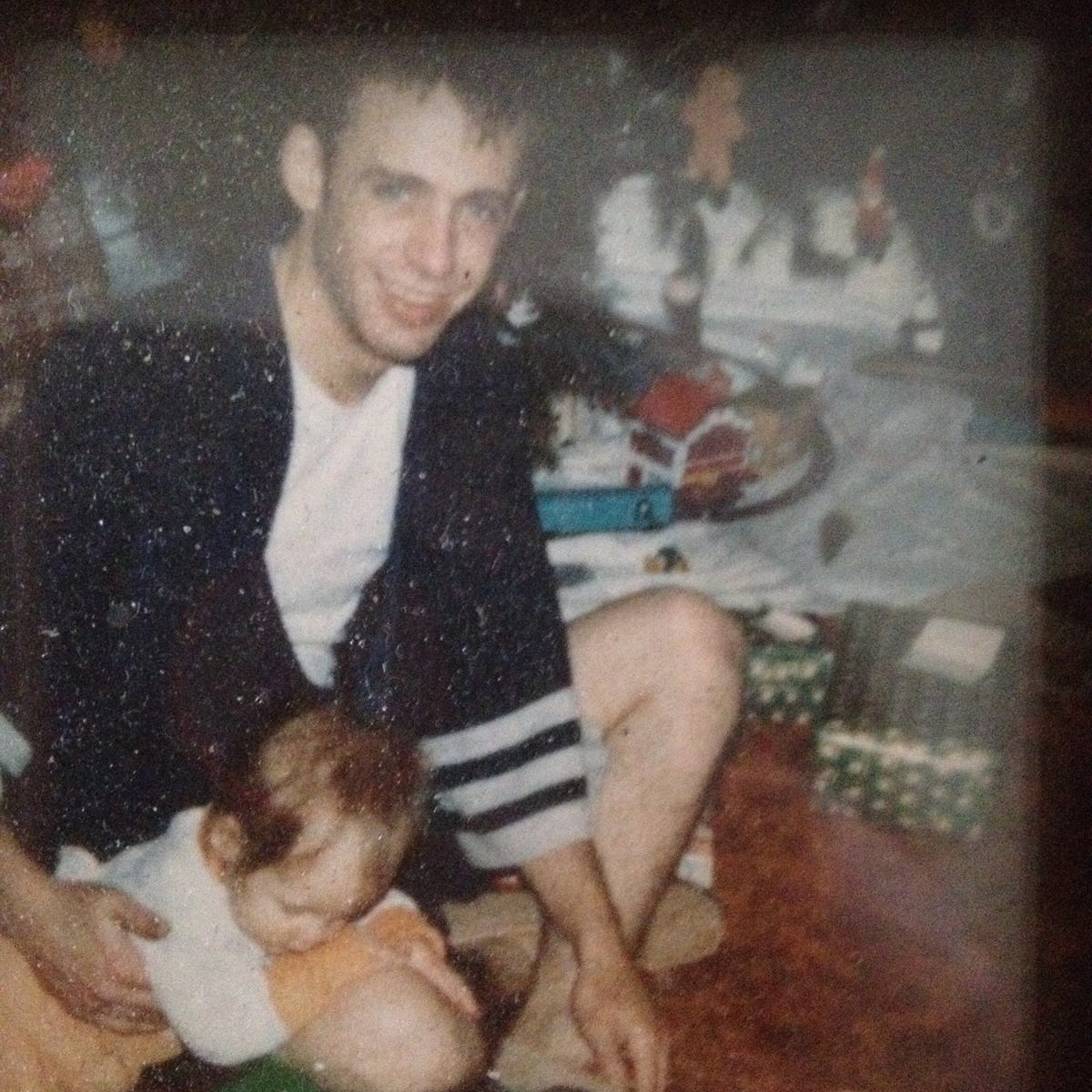 Small Joys With Imperfect People I Am Ten And My Dad is Everything Small Joys With Imperfect People I Am Ten And My Dad is Everything