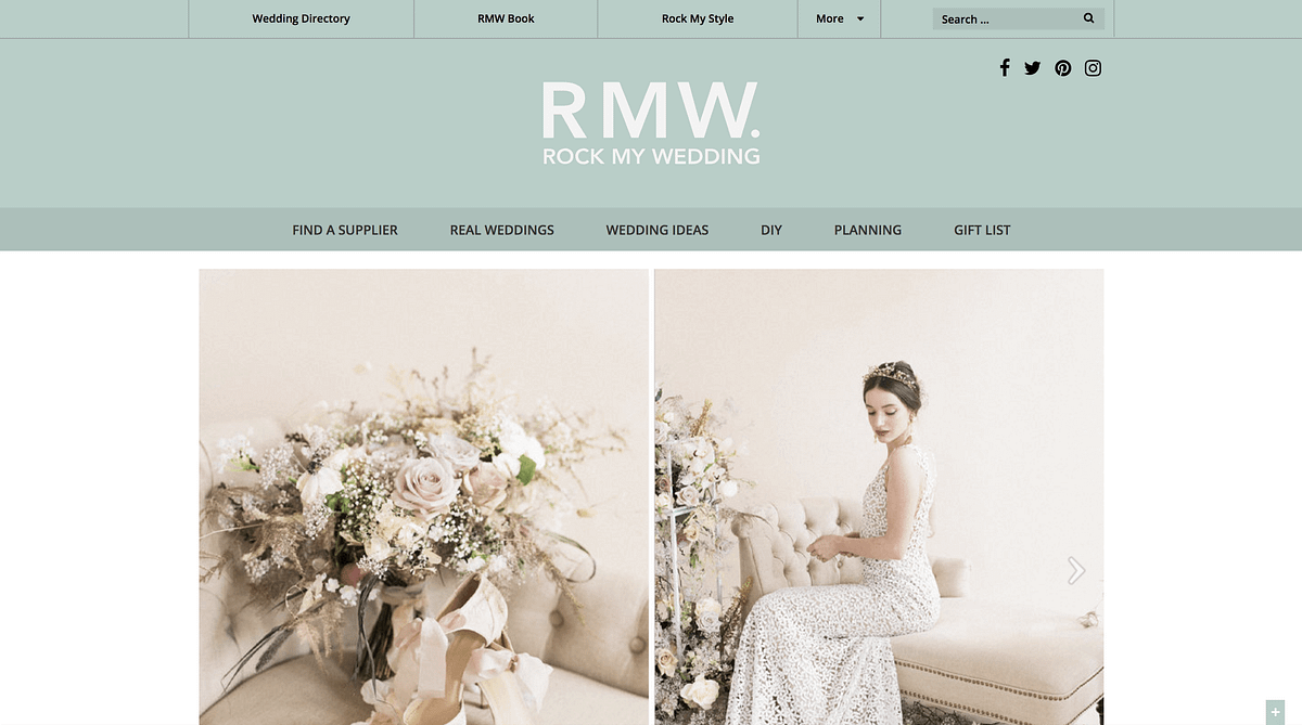 5 Best Wedding Websites You Should Know | by Sandy Chiu | Medium