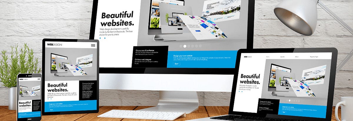 Top 10 Most Important Elements of a Website Design | by UIDesignz - UI UX Design Company | Medium