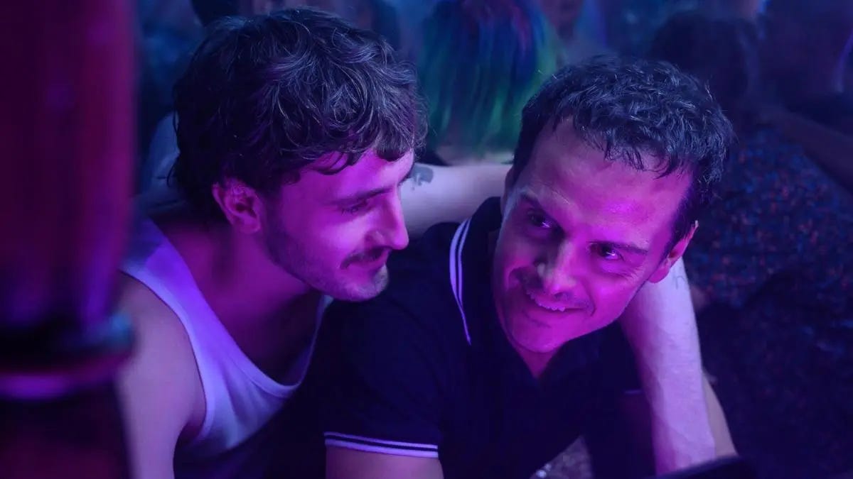 Film Philosophy: Existentialism and ‘All of Us Strangers’ | by Charlie ...