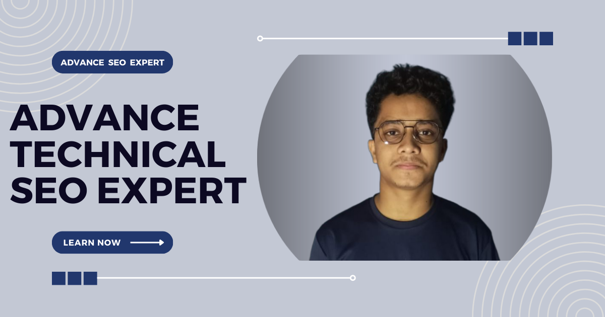 Advanced Technical SEO Expert. Advanced Technical SEO Expert… | by ...