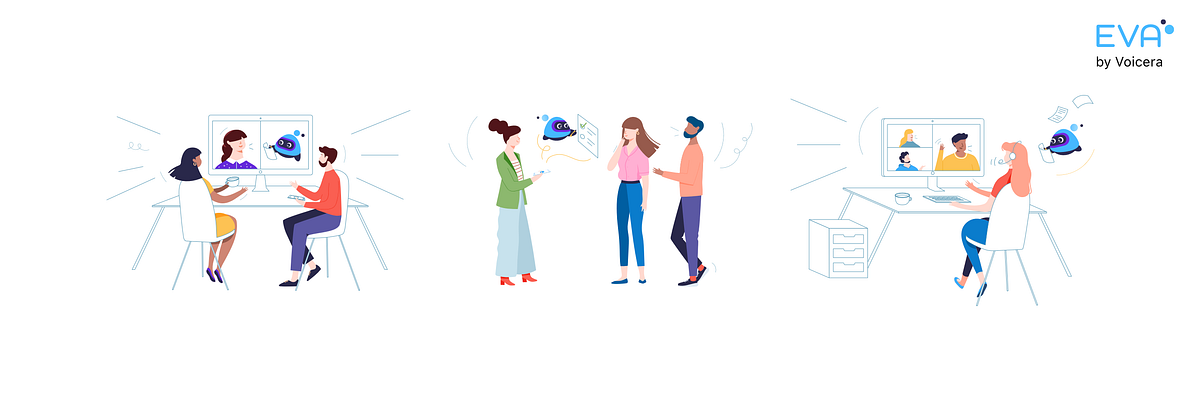 Voicera Launches New Features to Become The Only Voice Collaboration ...