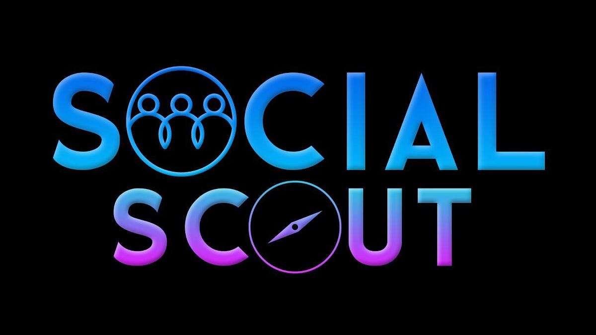 Social Scout: Enhancing Cryptocurrency Experience on Telegram | by ...