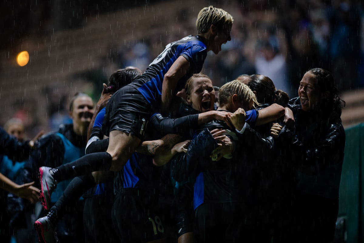 Photo Gallery: Reign FC 1, Sky Blue FC 1 | by Reign FC | Medium