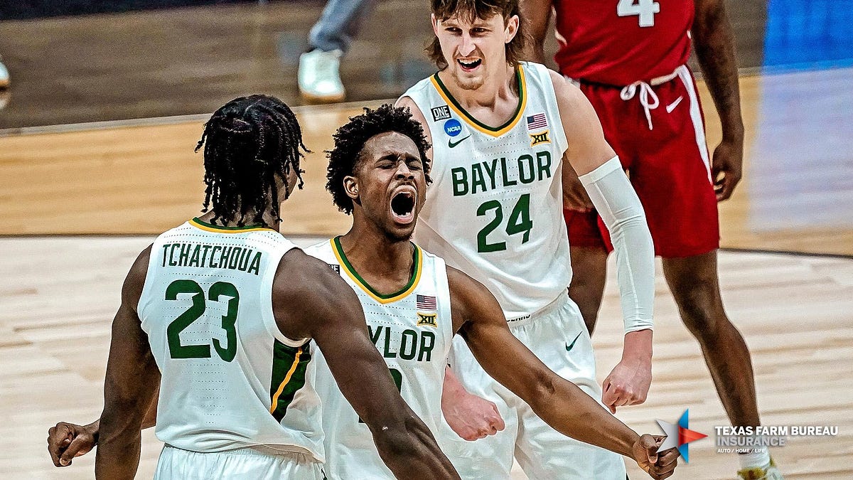 Baylor Bears — A look back and ahead | by On the Bubble Hoops | Medium