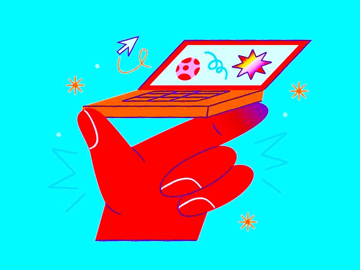 3 tips to make your design portfolio stand out | by Niamh O'shea — 𝗨𝗫 ...