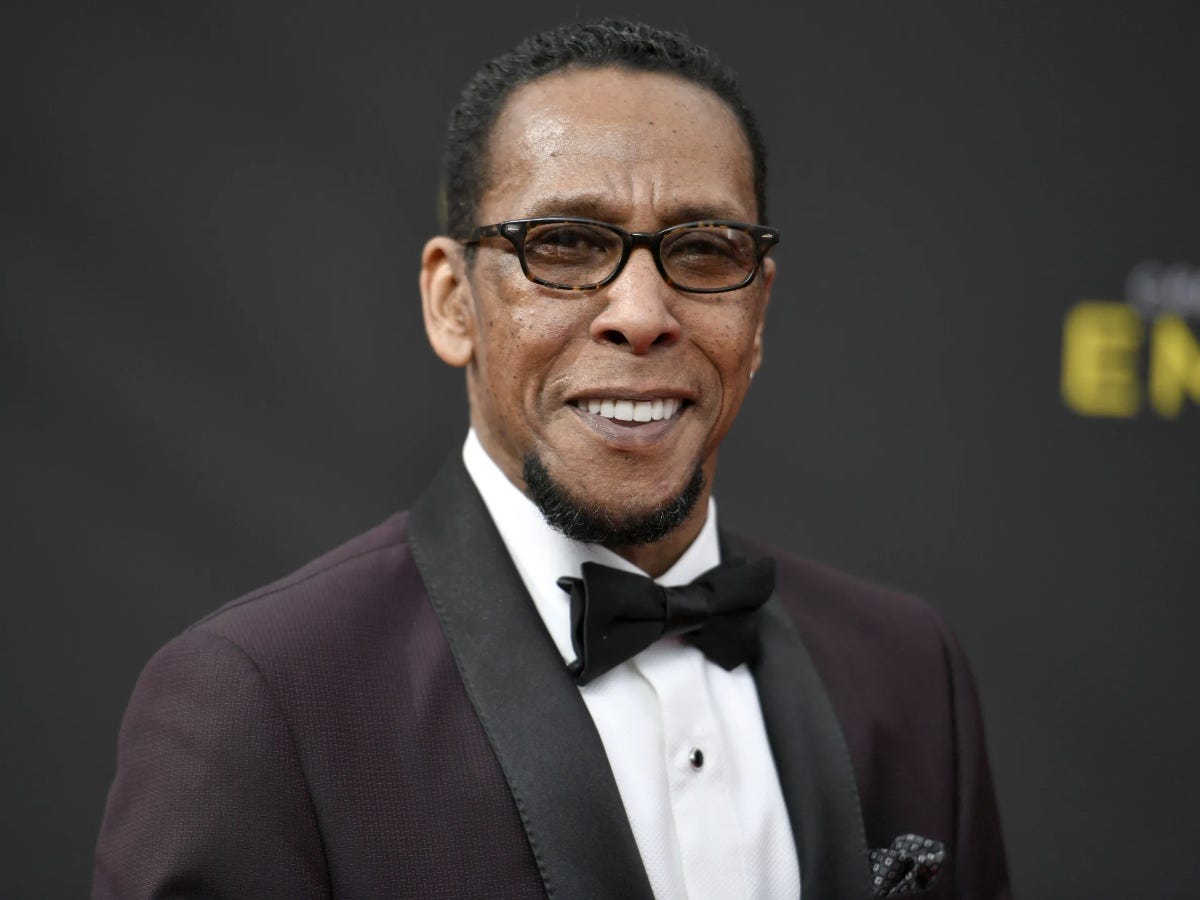 Remembering the Remarkable Ron Cephas Jones: A Tribute to an Emmy ...