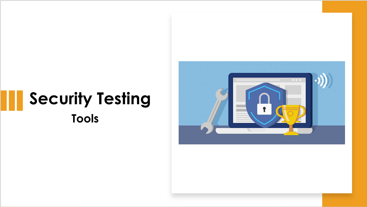 Security Testing Tools This Article Aims To Provide An… By Umair