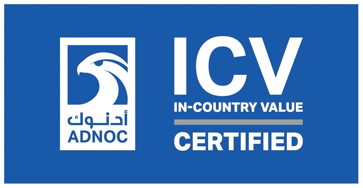 How to Prepare Your Company for ICV Certification: Tips and Best ...