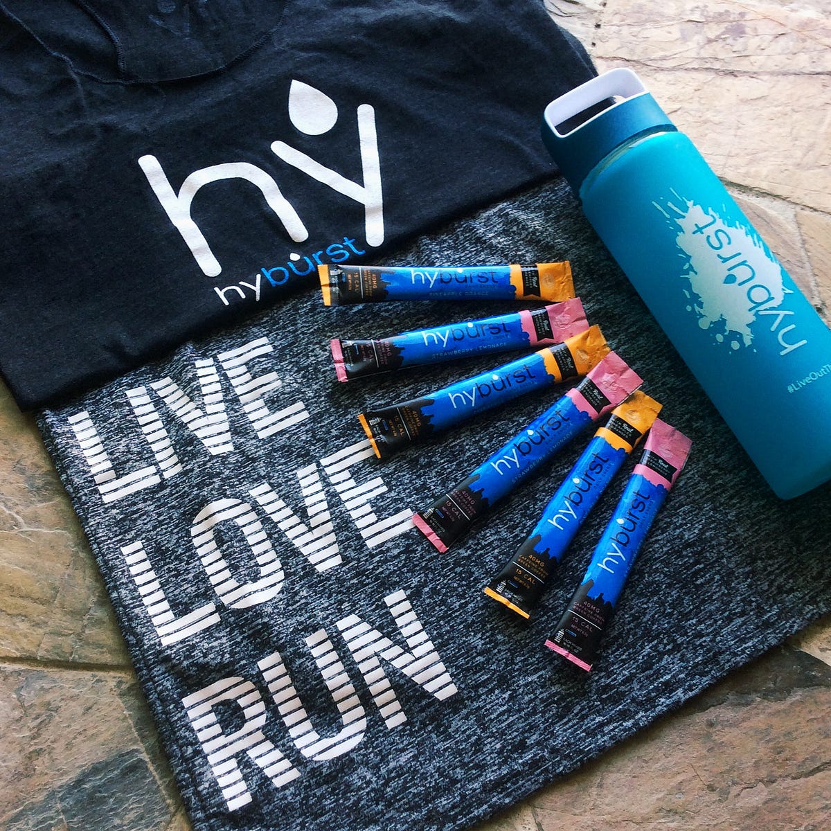 Client Spotlight: Hyburst. What do you drink when you’re… | by Robert ...