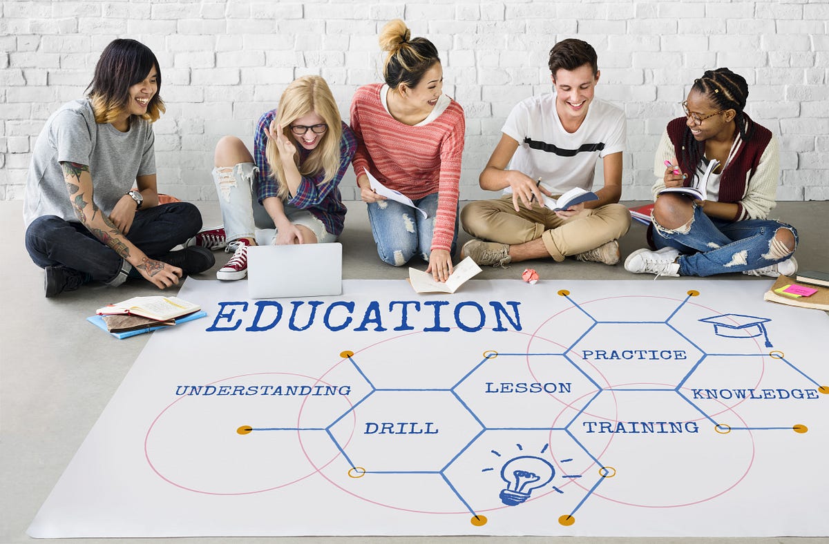 The Role of Technology in Modern Tuition Centres: Trends and ...