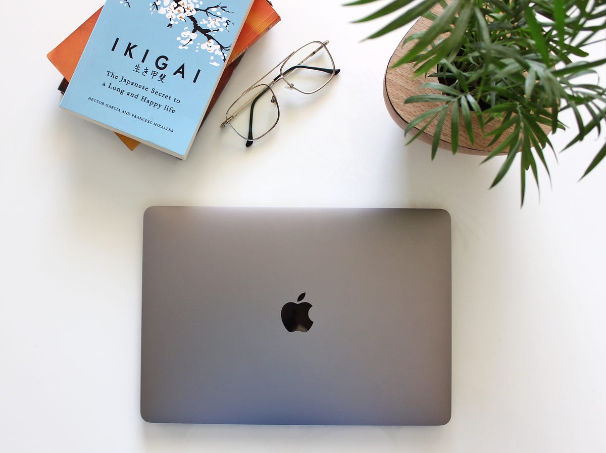 How to Achieve Work-Life Balance and Happiness: The Ikigai Concept ...