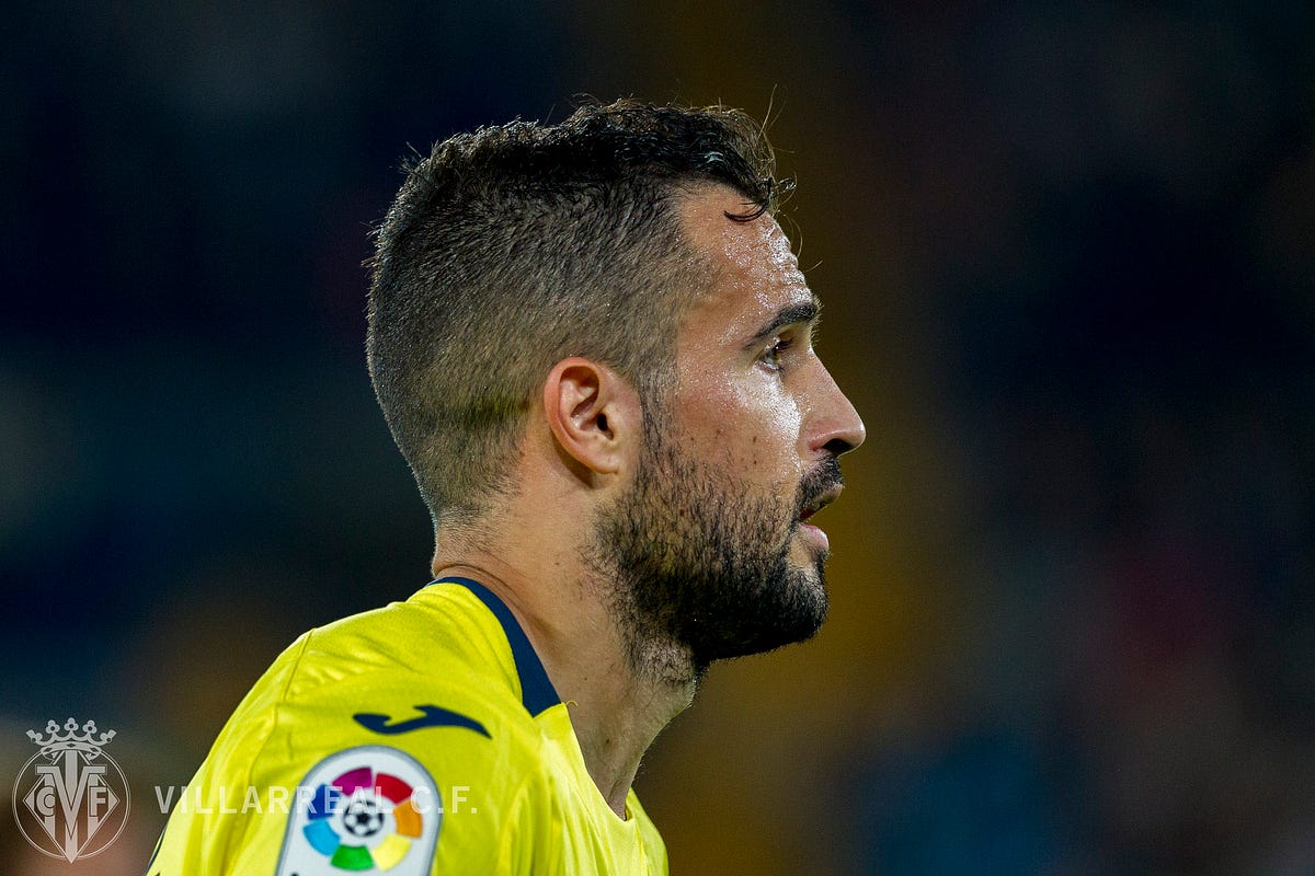 Mario Gaspar: An emblem of the club | by Villarreal CF | Medium