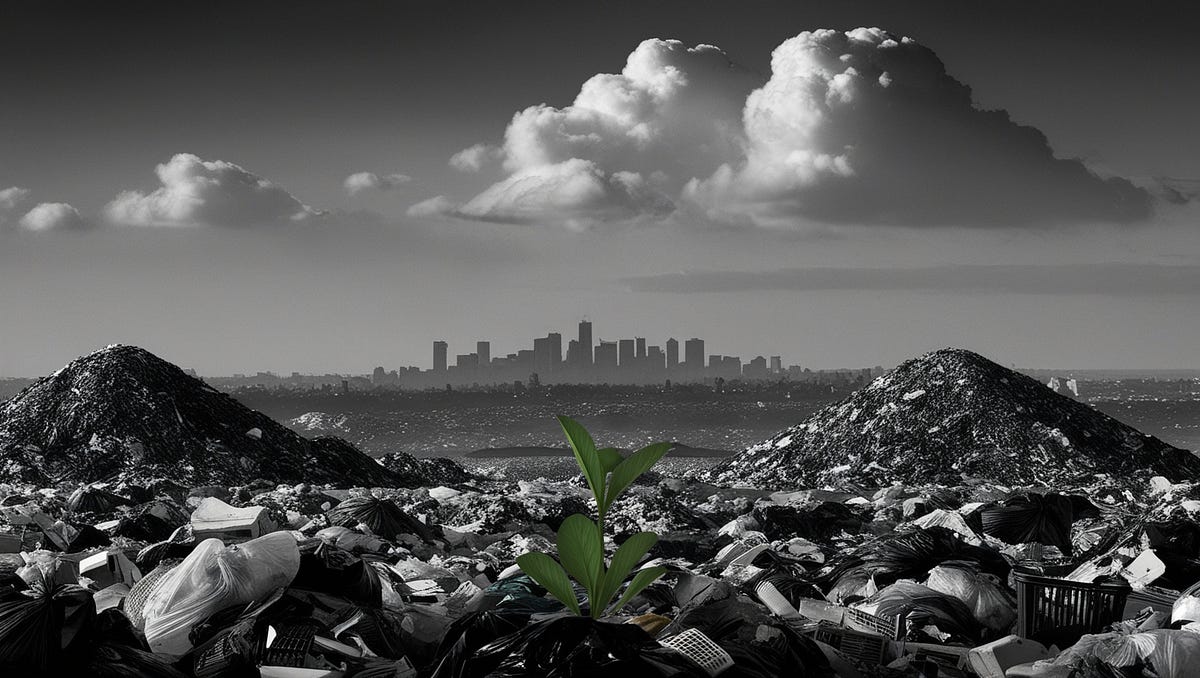 Think Your Portfolio Is Safe? Check Its Financed Emissions First | by ...