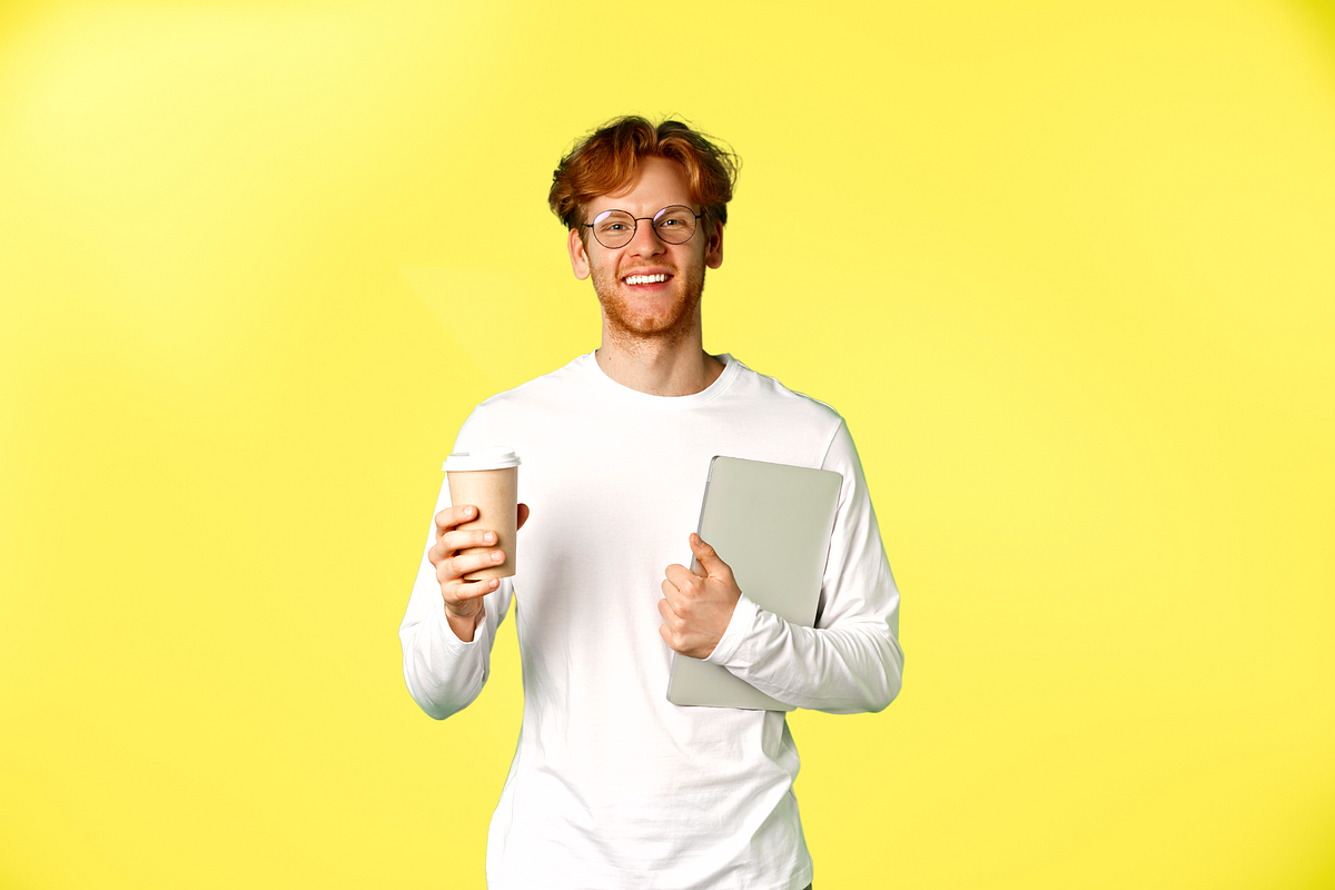 A Realistic 5-Hour Work Day in the Life of a Full-Time Blogger | by ...
