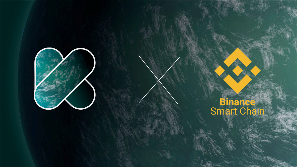 KeplerSwap Explorer Based On Binance Smart Chain (BSC) | by Kuching ...