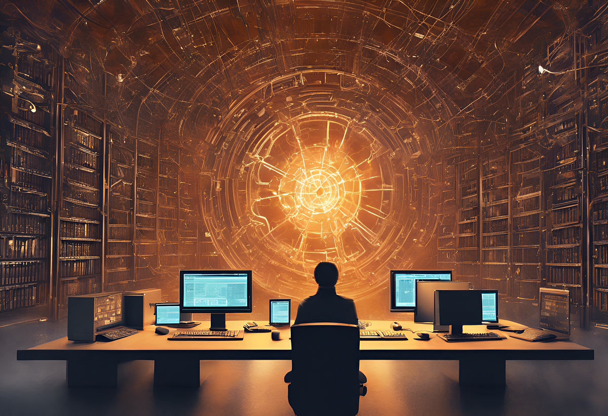 Configuration Management for Rust Applications | by Grant Sparks | Medium