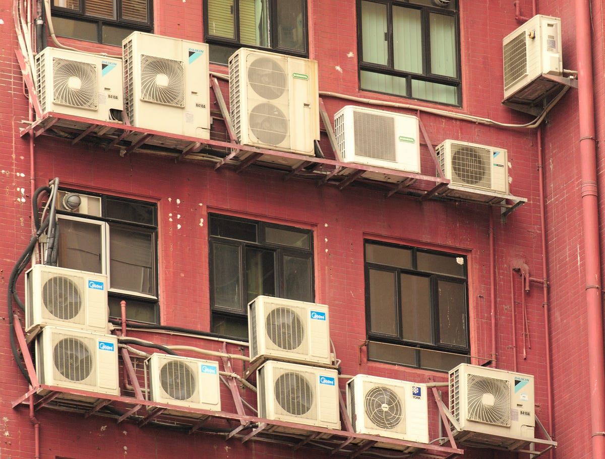 Keep this in mind while purchasing your next air conditioner | by Karan ...