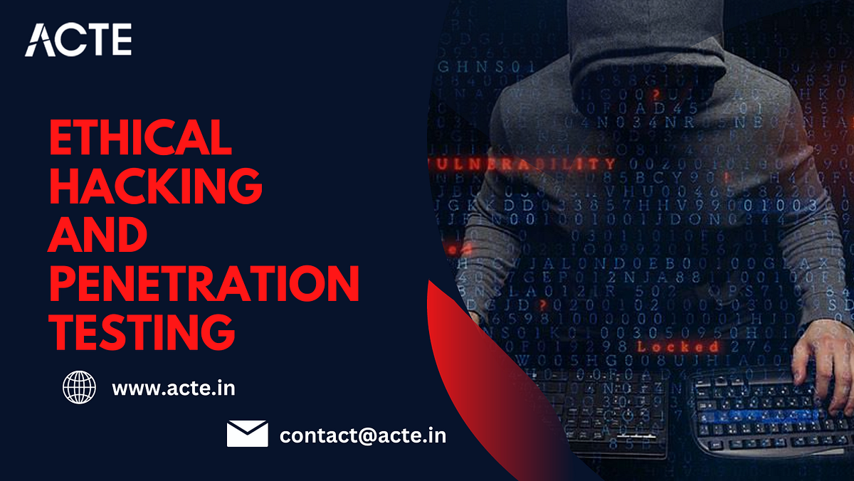 Unleashing the World of Ethical Hacking and Penetration Testing: A ...
