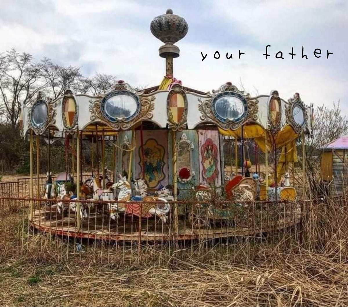 CRY OF A CLOWN FROM THE DESTROYED CIRCUS | by dear: arc | Medium