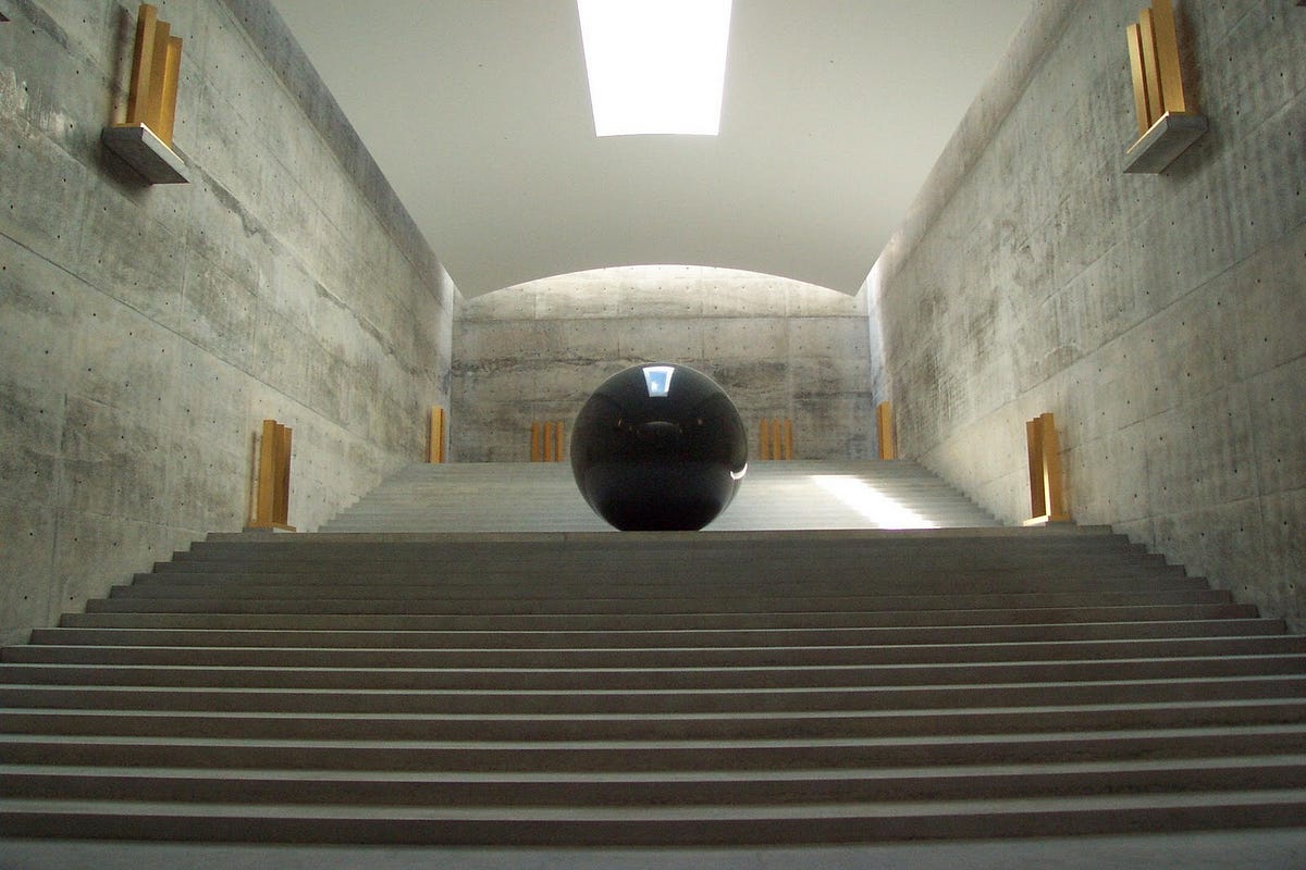 Contemporary Art Walter De Maria. Walter Joseph De Maria (October 1 ...