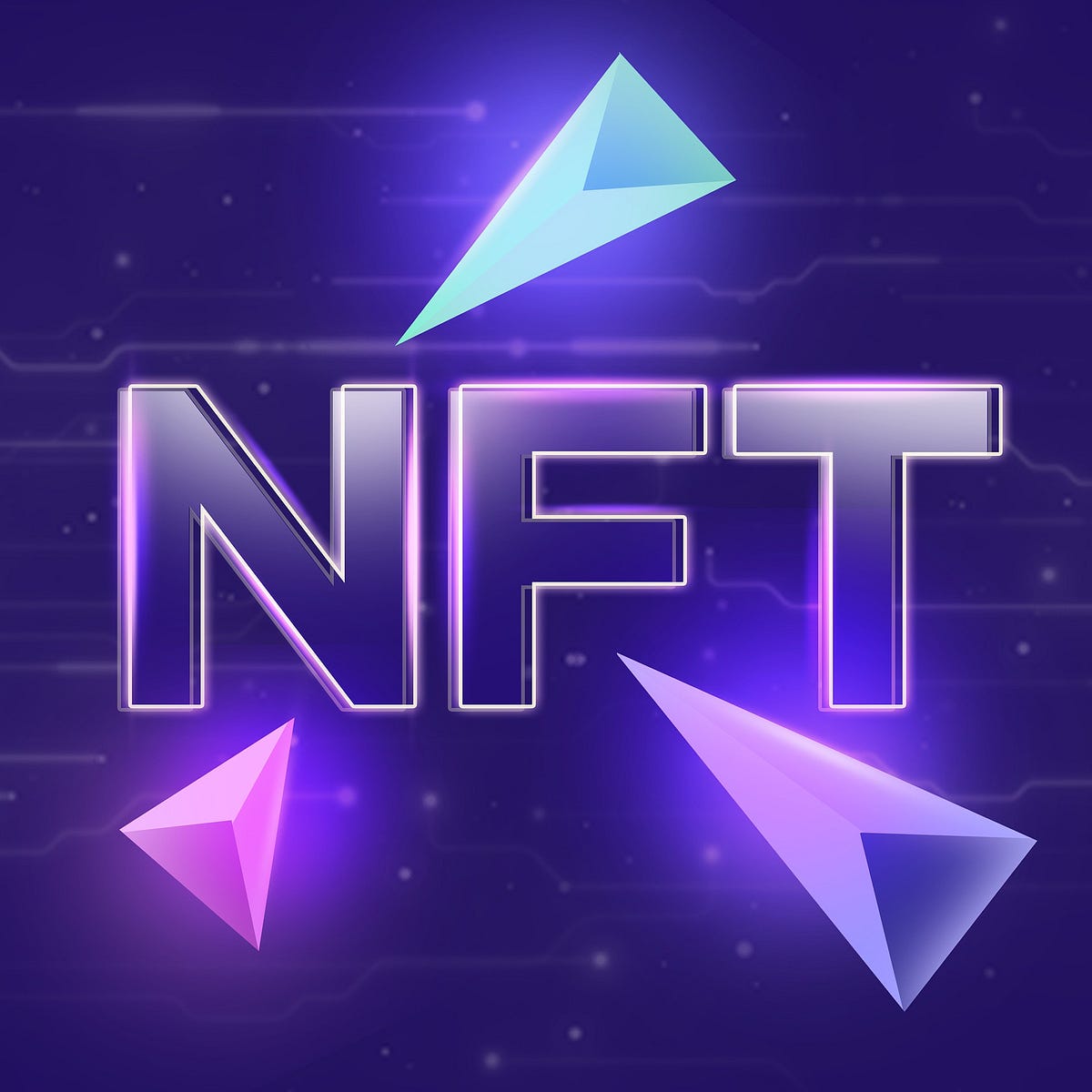 Top 10 Big Brands That Have embraced the NFT revolution | by The Nifty ...