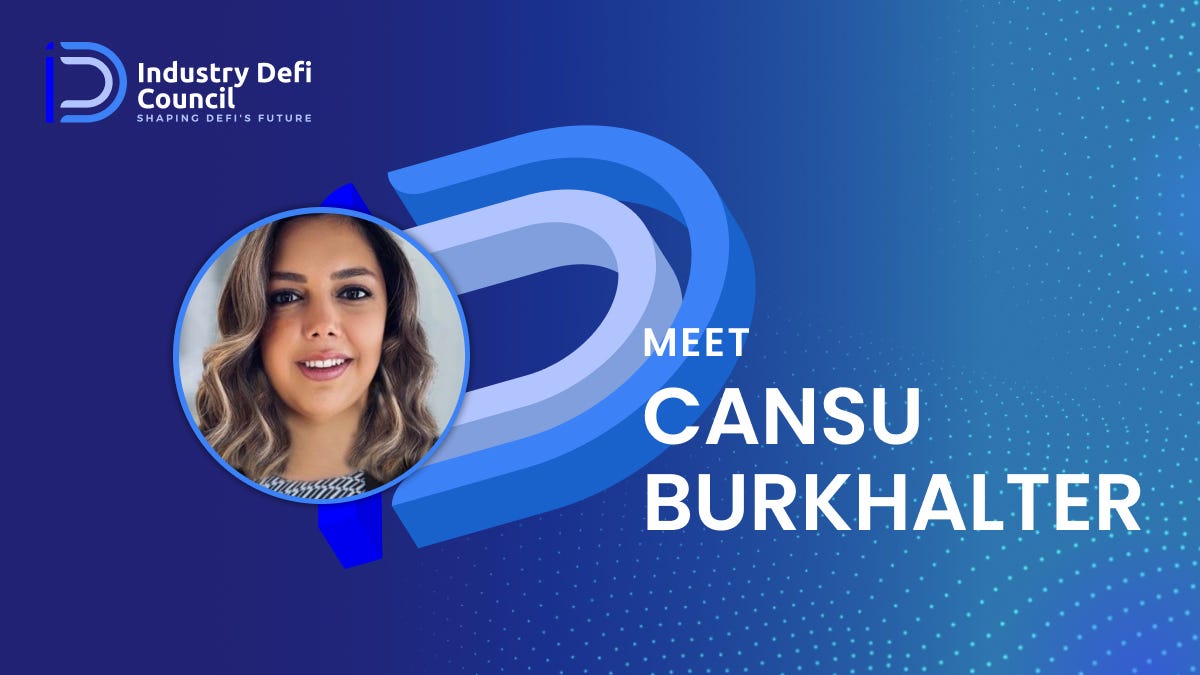 Meet the IDC — CANSU. Today, we continue our “Meet the IDC”… | by ...