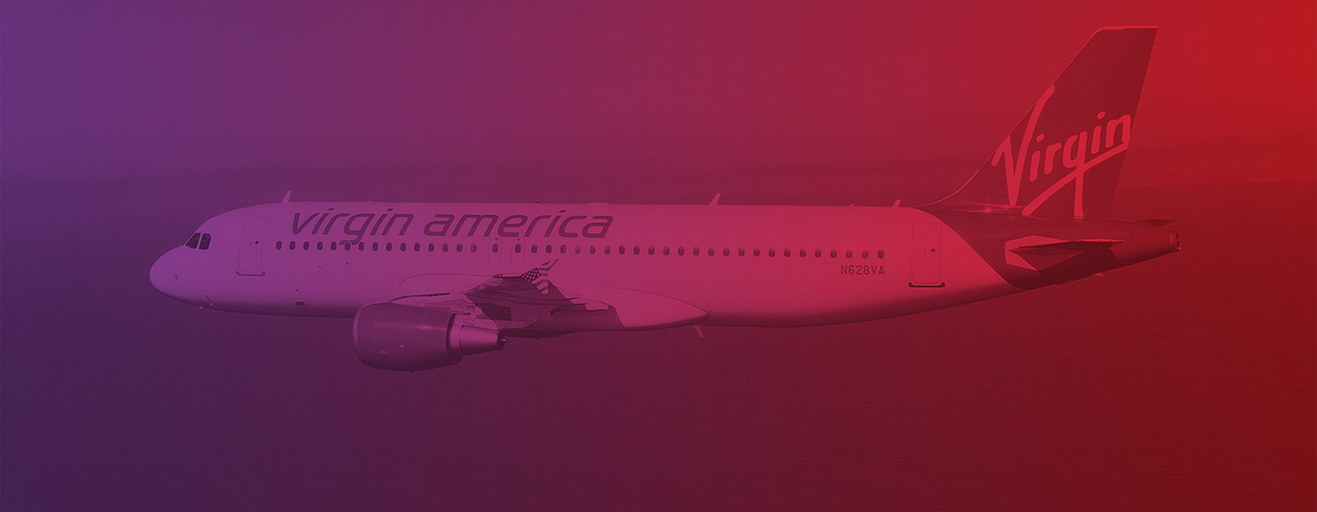 Conceptualizing Virgin America’s App | by Alex Huang | Medium