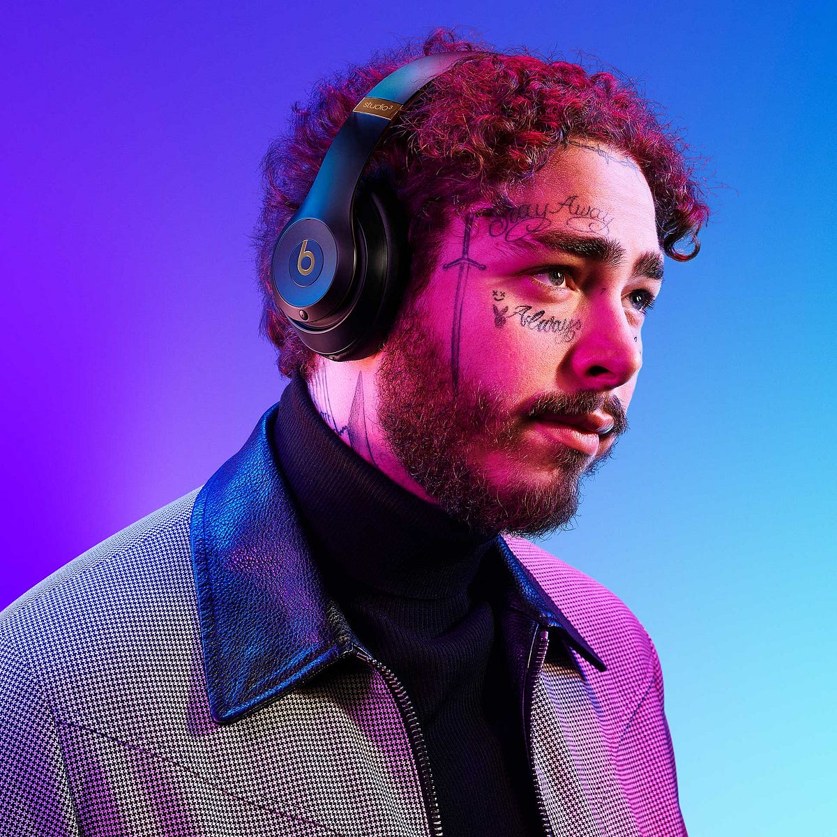 This Ad ‘Beats’. The 2018 holiday ad for the Beats… | by Logan ...