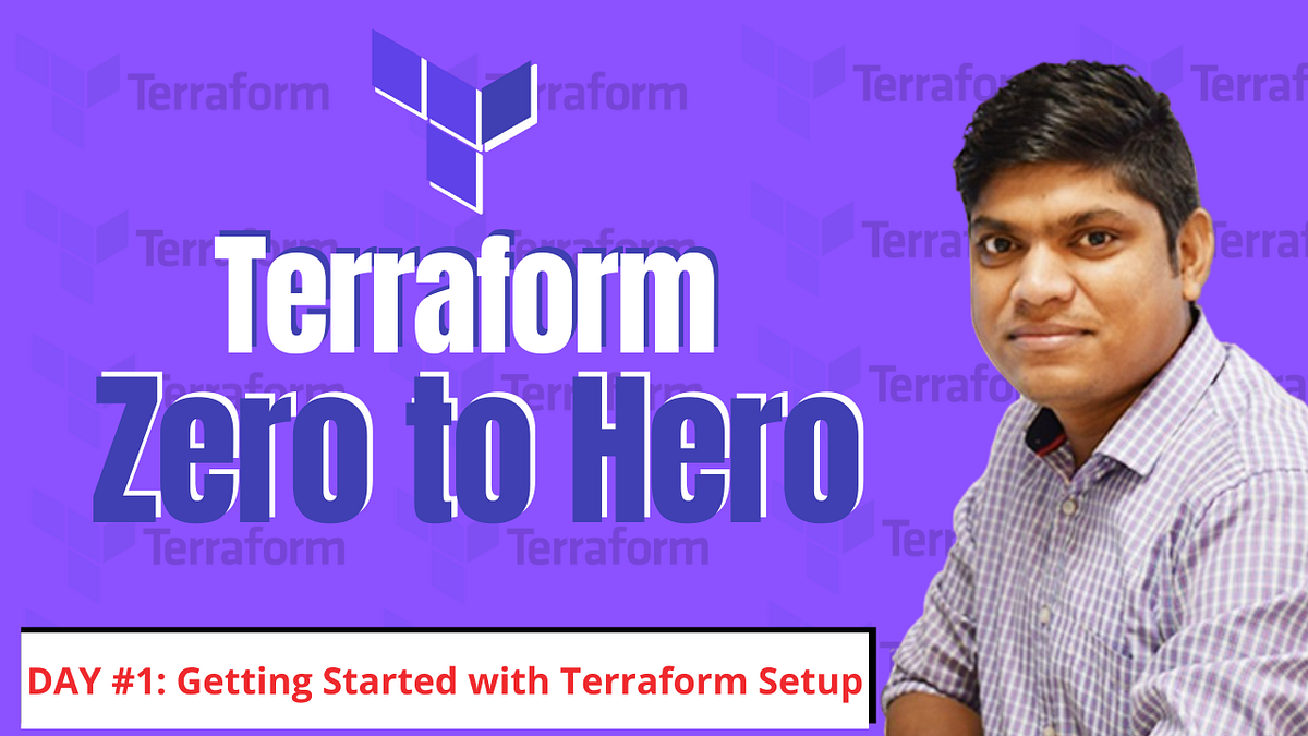 Day 1: Terraform on AWS|| Getting Started with Terraform and AWS on Windows 11: A Beginner’s ...