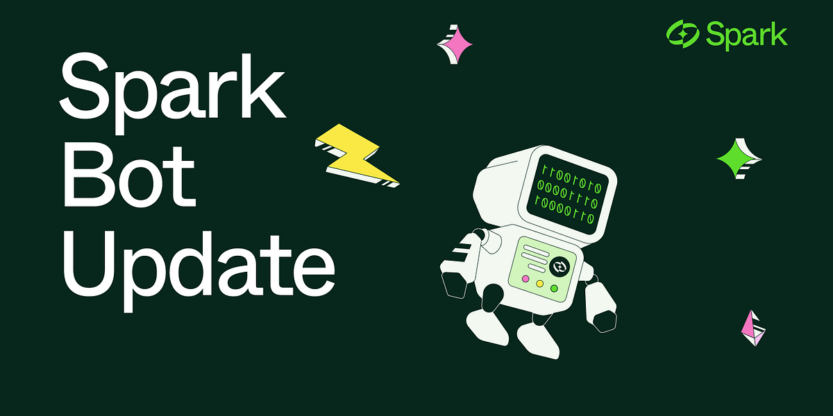Spark Bot: Testing Update [April 30th] | by TrySpark | Apr, 2025 | Medium