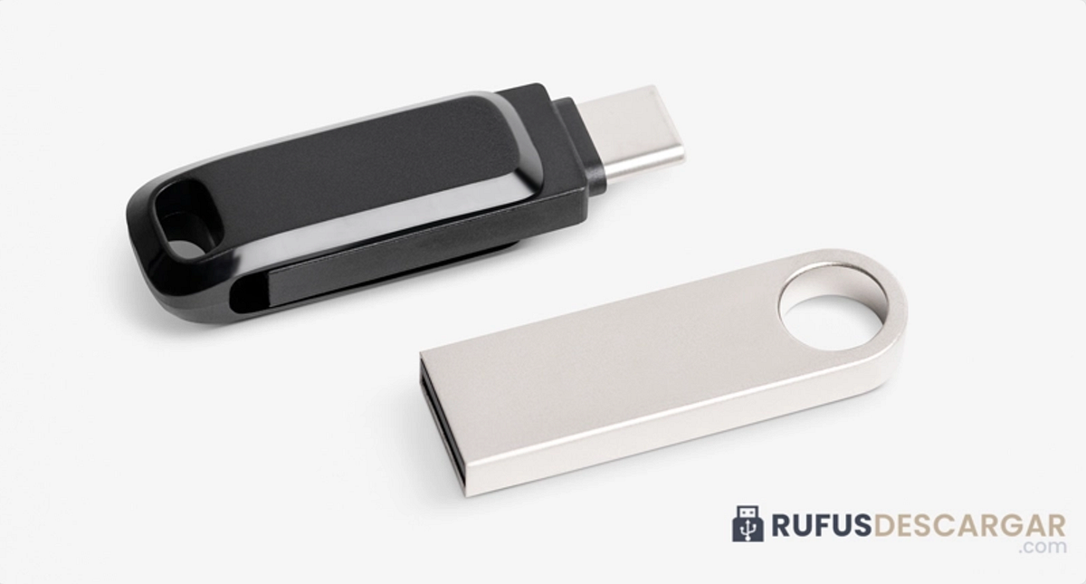 Descargar Rufus USB Booteable - Descargar Programas - Medium
