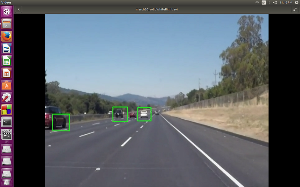 Smart car 102: Vehicle detection using HOG | by Avishek Parajuli | Medium