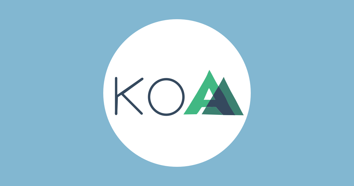 Writing koa/nuxt applications. How we can integrate Nuxt in a Koa… | by hiswe | ITNEXT