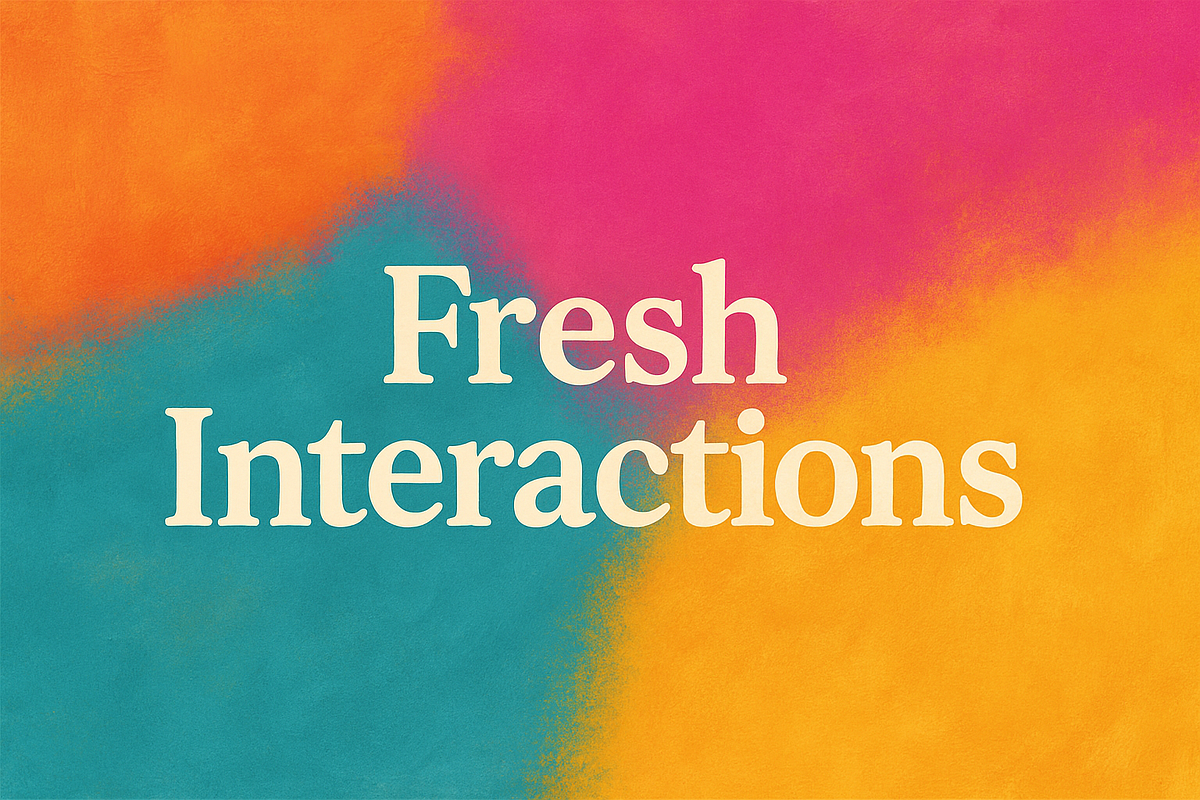 The Language Dilemma - Sneh - Medium