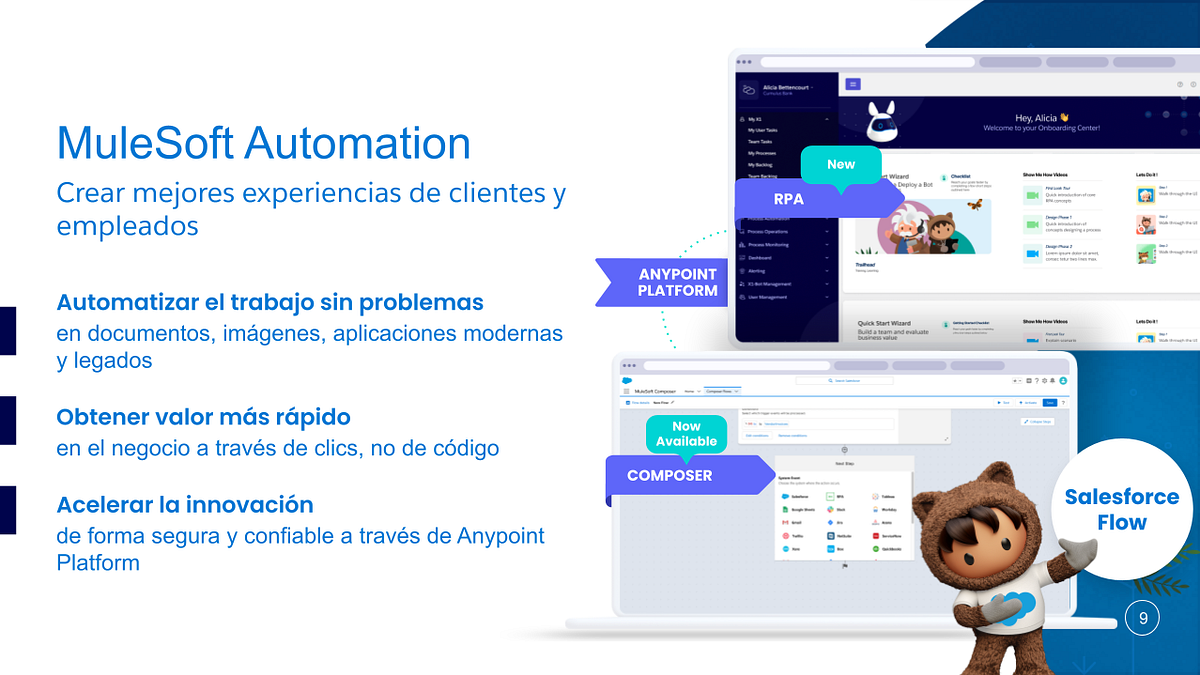 ¿Por qué resuena tanto RPA si no es un concepto nuevo? | by Florencia Cattelani | Another ...