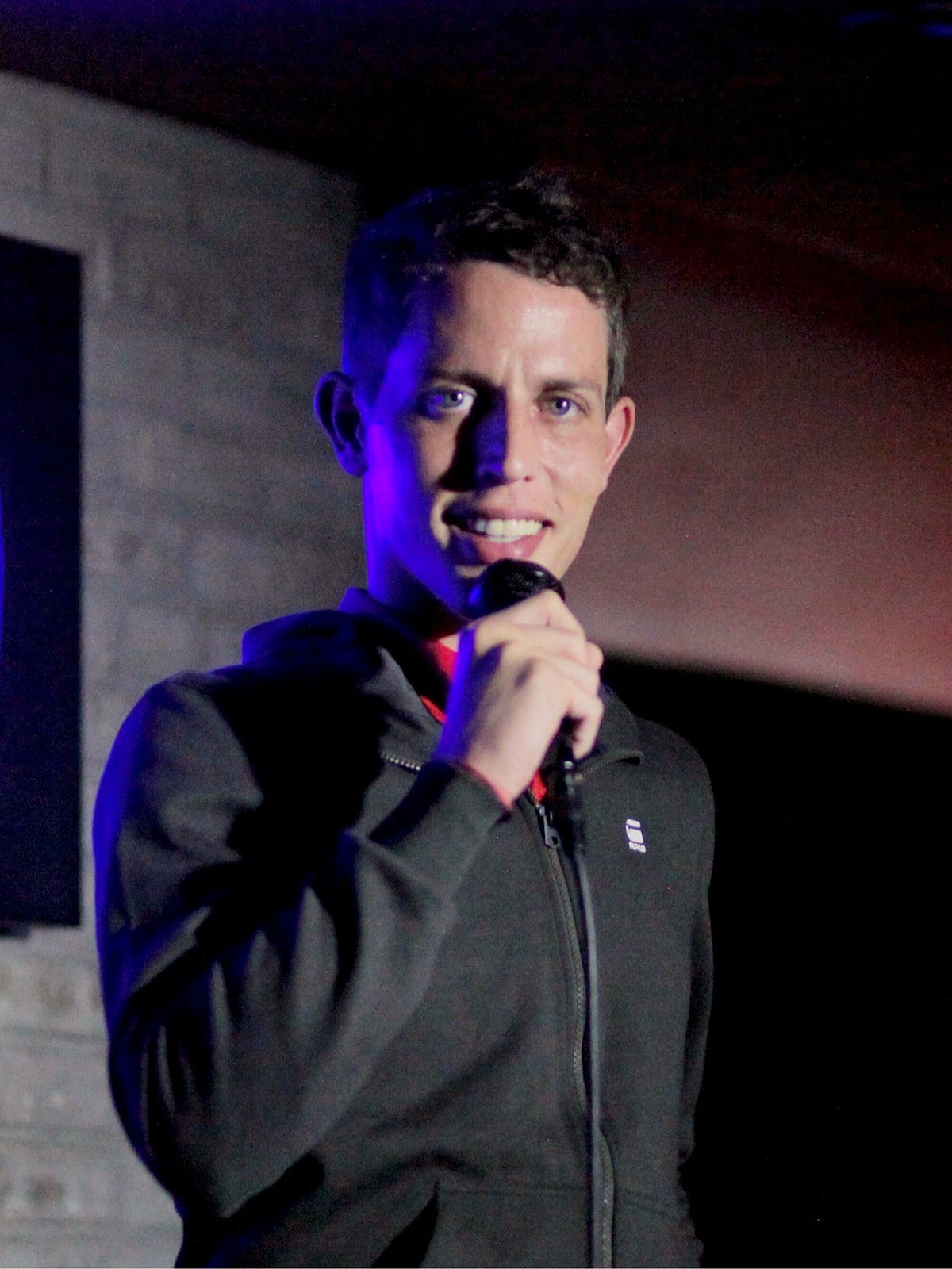 Trump Appoints Edgy Comedian As Secretary of State | by Brian Theobald ...