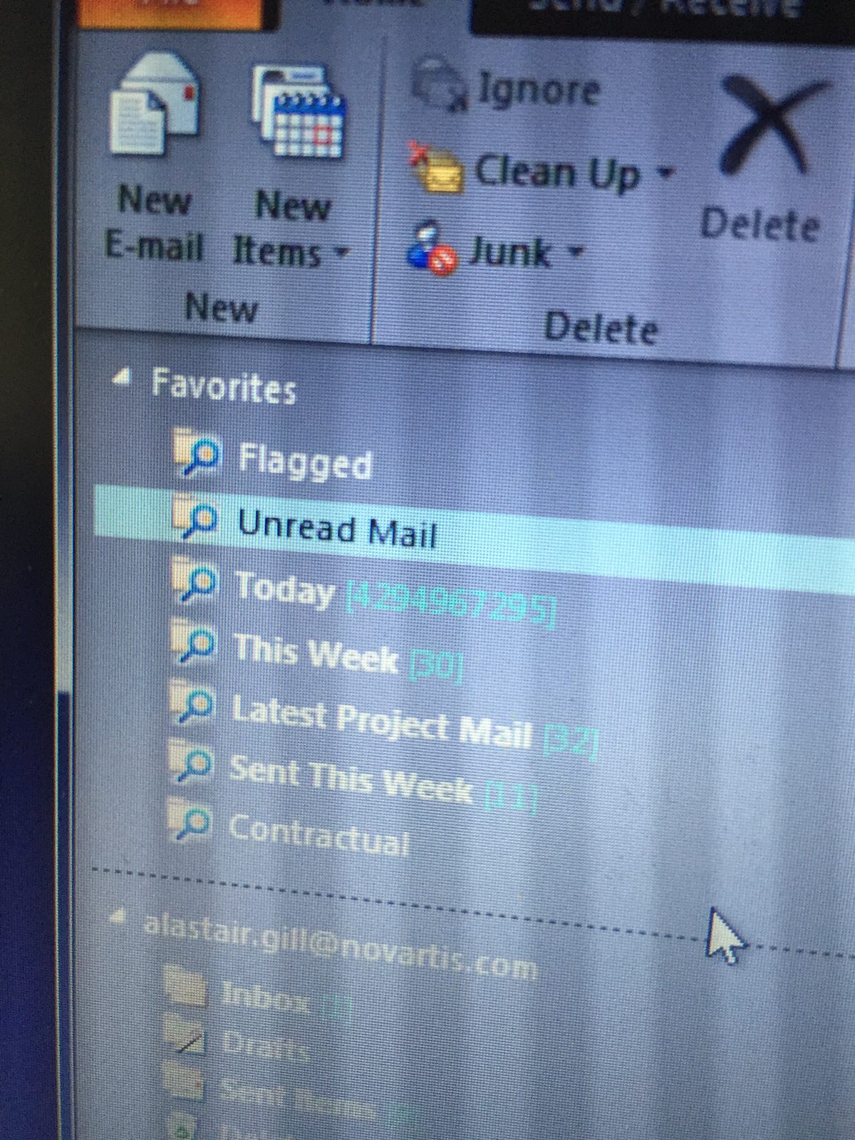 Email Protocols: IMAP or POP3. I Still Can’t Get Them To Work The Way… | by Ally Gill | Medium
