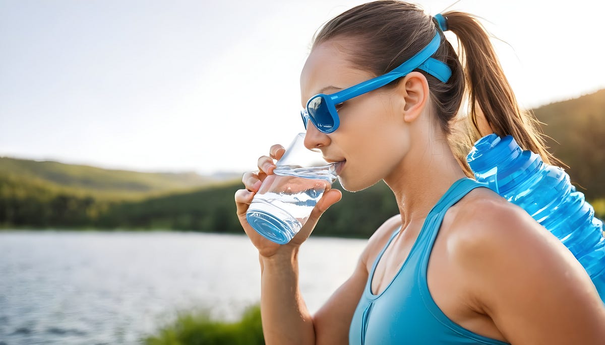 Unlock the Secret to Optimal Hydration: The Ultimate Guide to Quenching ...
