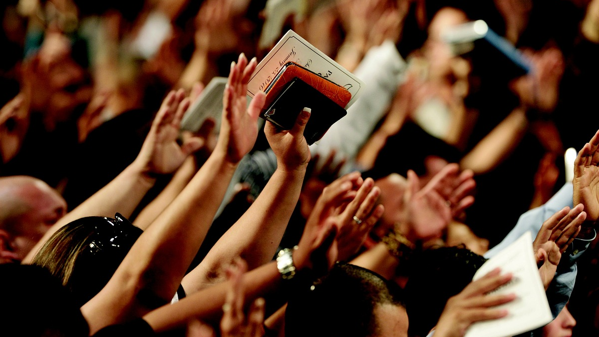 Embracing God’s Splendor: A Christian’s Guide to Appreciating the ...