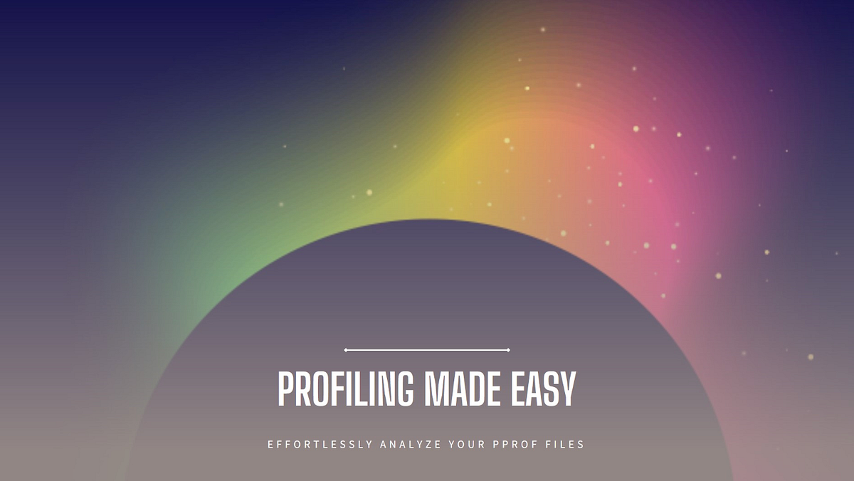 Application Performance Optimization: How to Effectively Analyze and ...