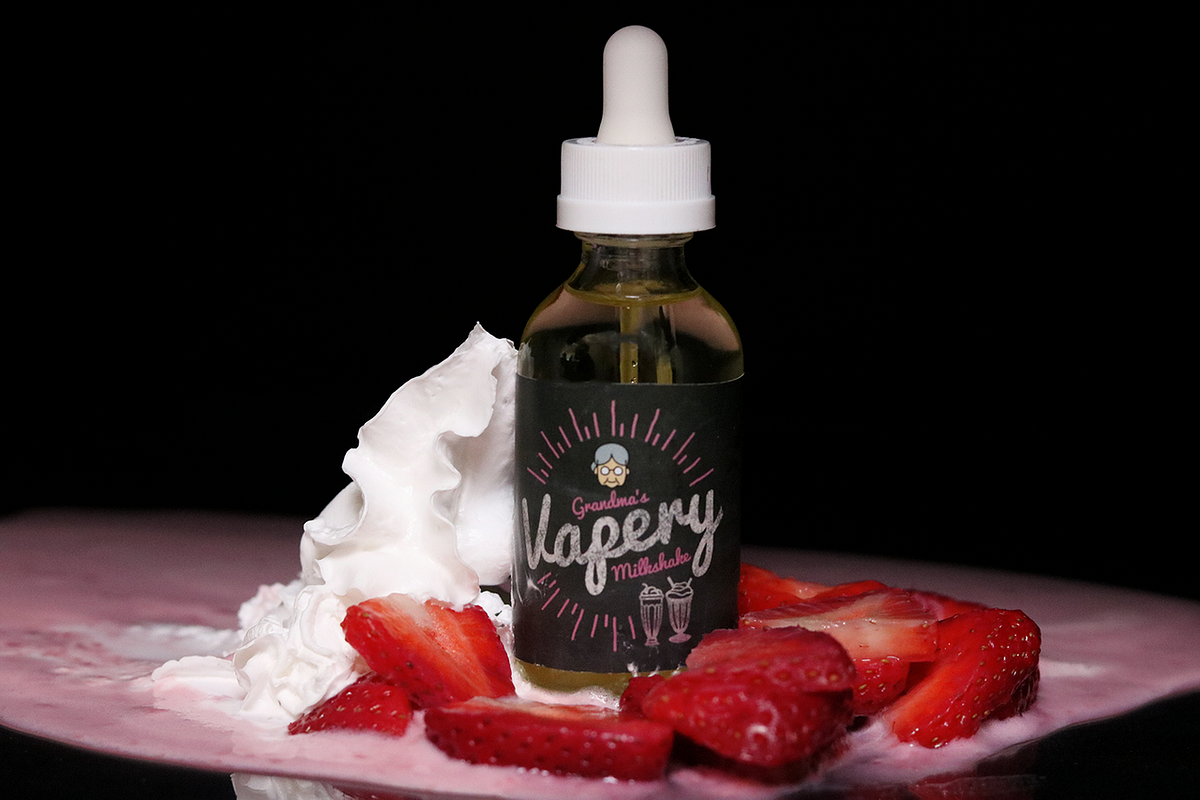 Best Online E Liquid Store. Most people are often daunted when… | by E ...