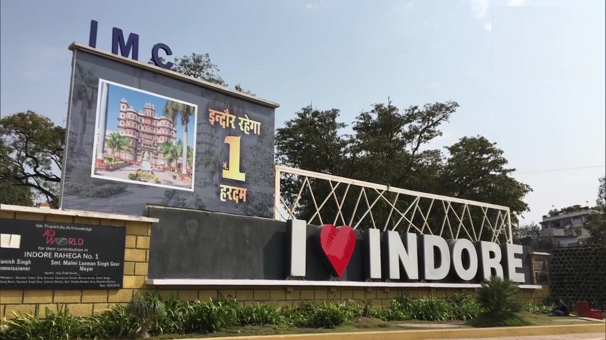 5 Best Places To Visit In Indore. One of the most populous and largest ...