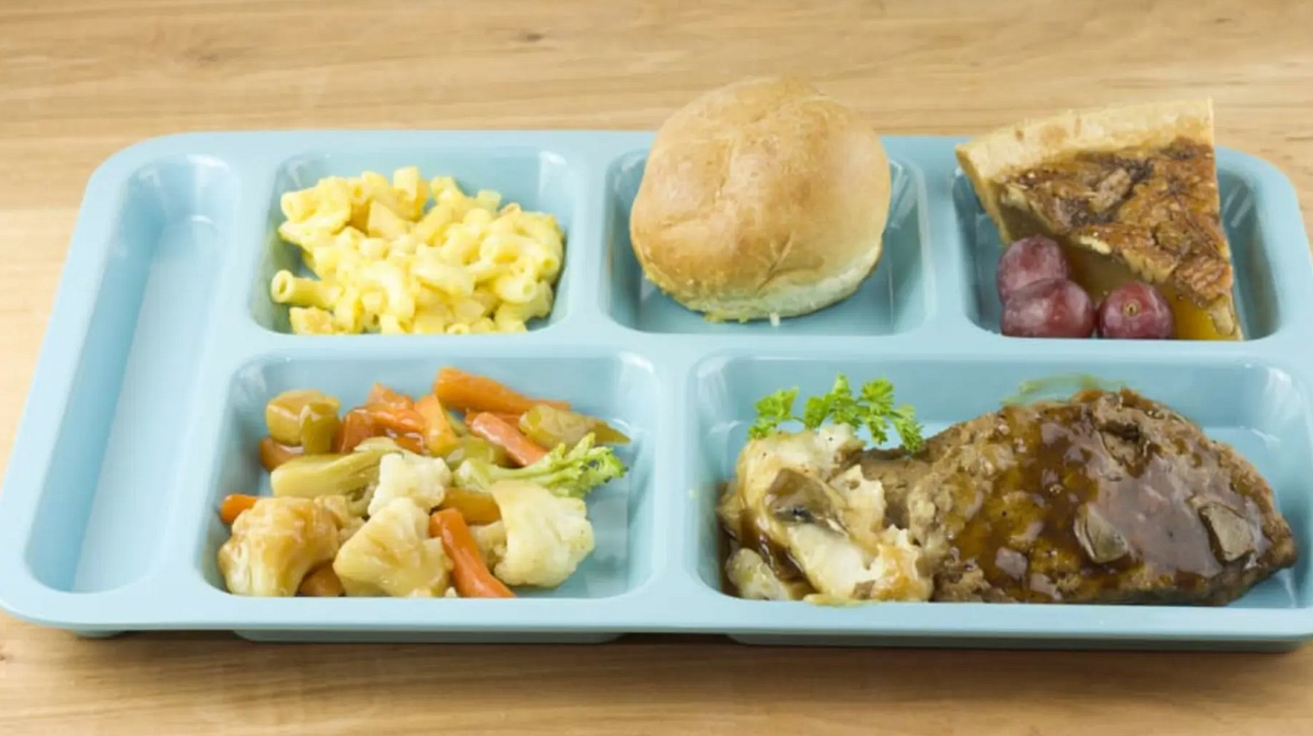 School Lunch Accounts: Teaching Us About Ethics | by Laura Carnagie ...