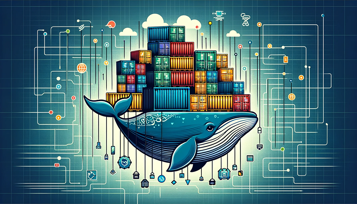 Understanding Dockerfiles From Virtual Machines To Containerization By Saracen Rhue Medium
