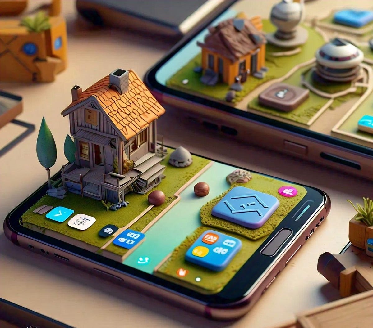 Customizing Your Android Home Screen: Personalize Your Mobile ...