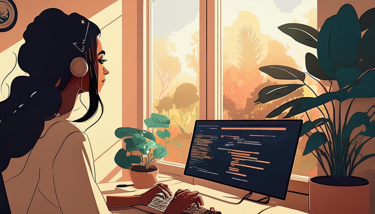 The Importance of Writing Clean and Efficient Code | by goncakoprulu ...