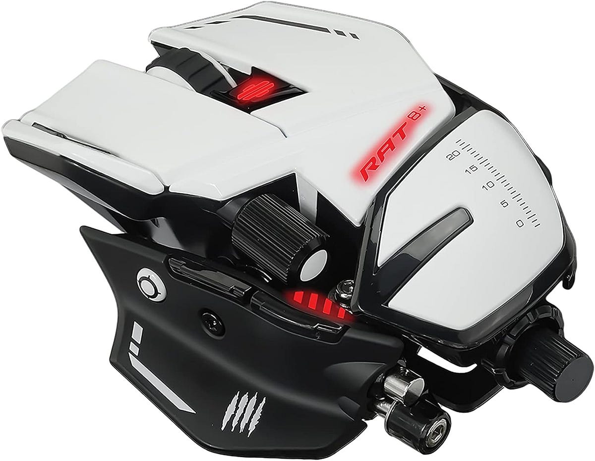 bes3 Best Customizable Gaming Mouse 2024. | by Syed zain | Apr, 2024 ...