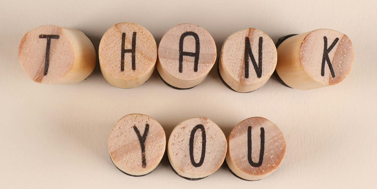 To My First 50: A Thank You, A Goodbye, and A New Beginning | by Mahbub Abdillahi | Apr, 2025 ...